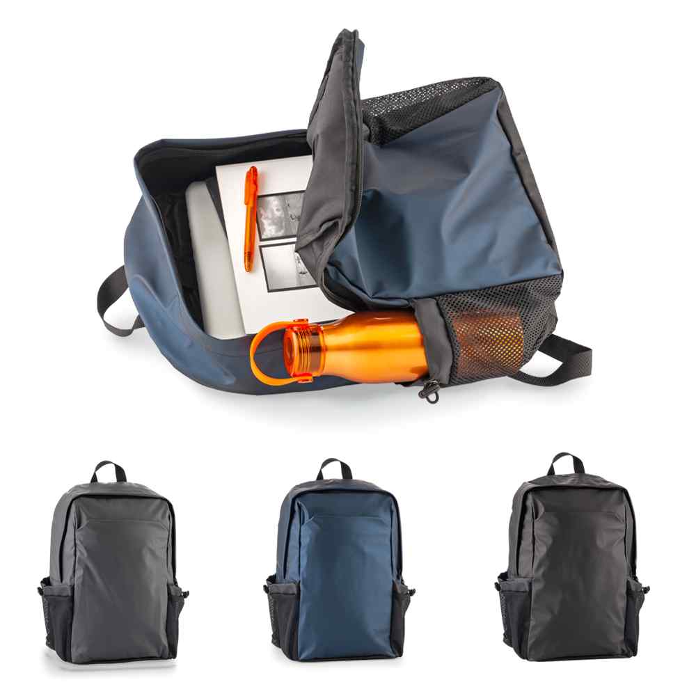 Morral Backpack Zylos - Dicoes